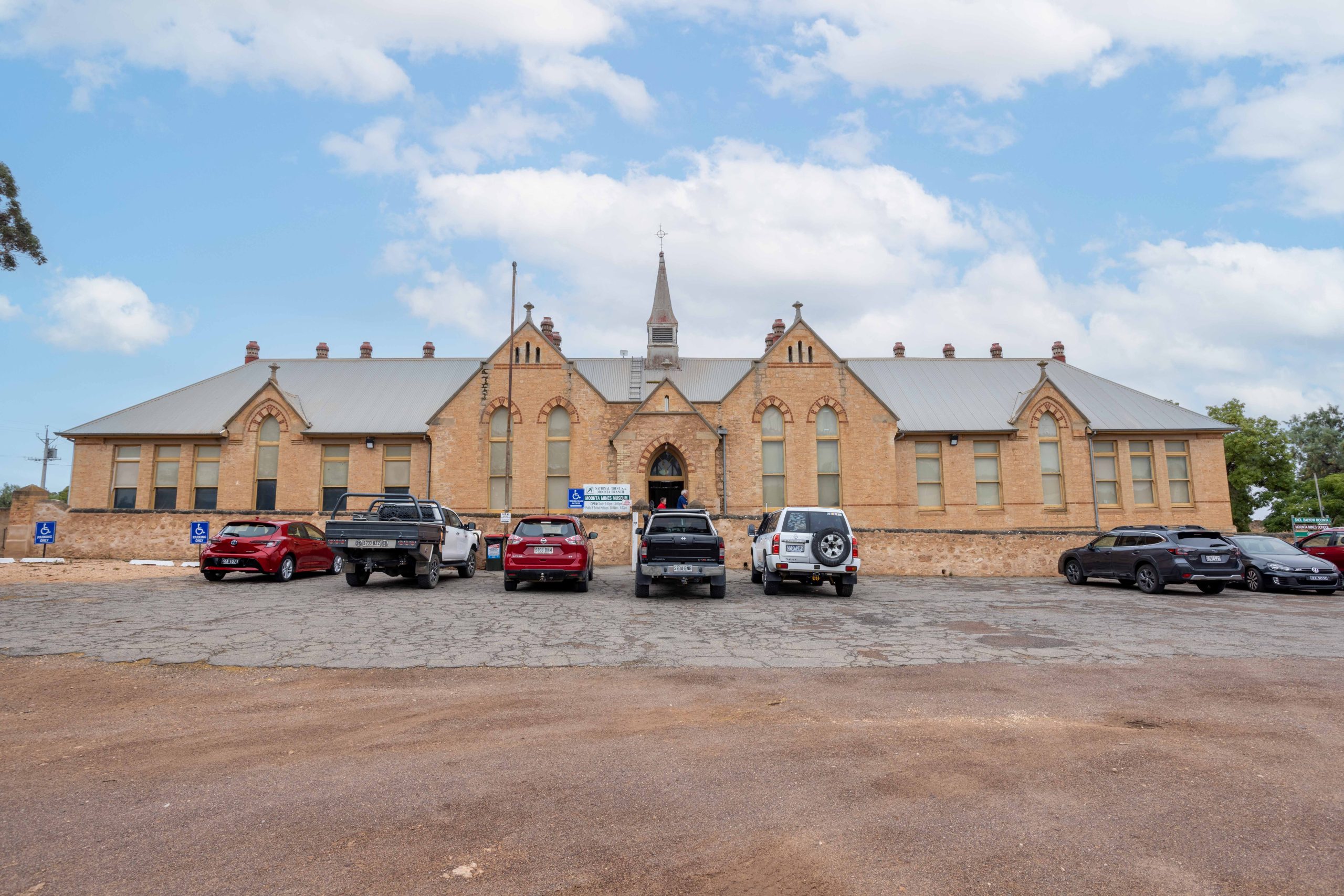 Moonta Mines: The Magic and Mystery of Life on the Mines - Moonta Heritage